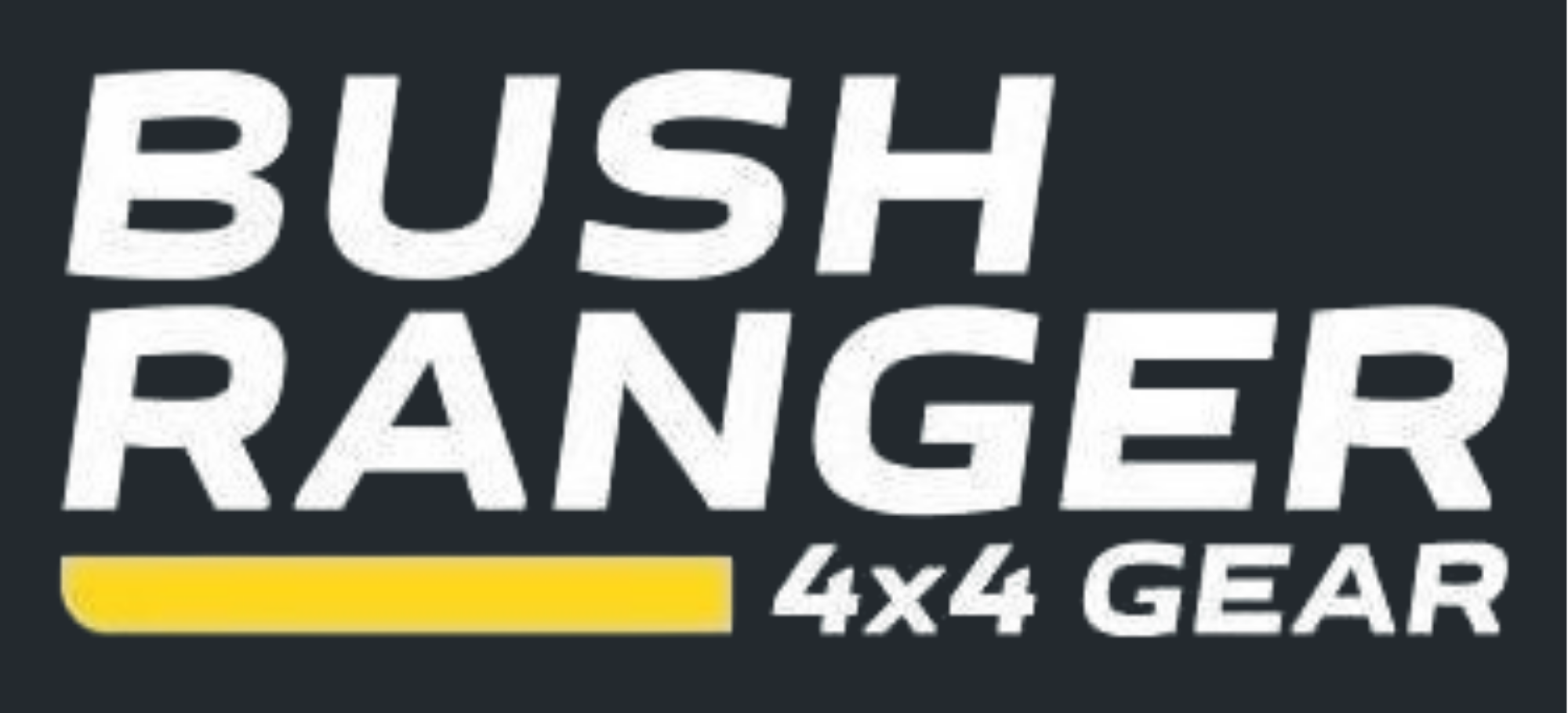 About Bushranger – BUSHRANGER 4X4 GEAR INDIA